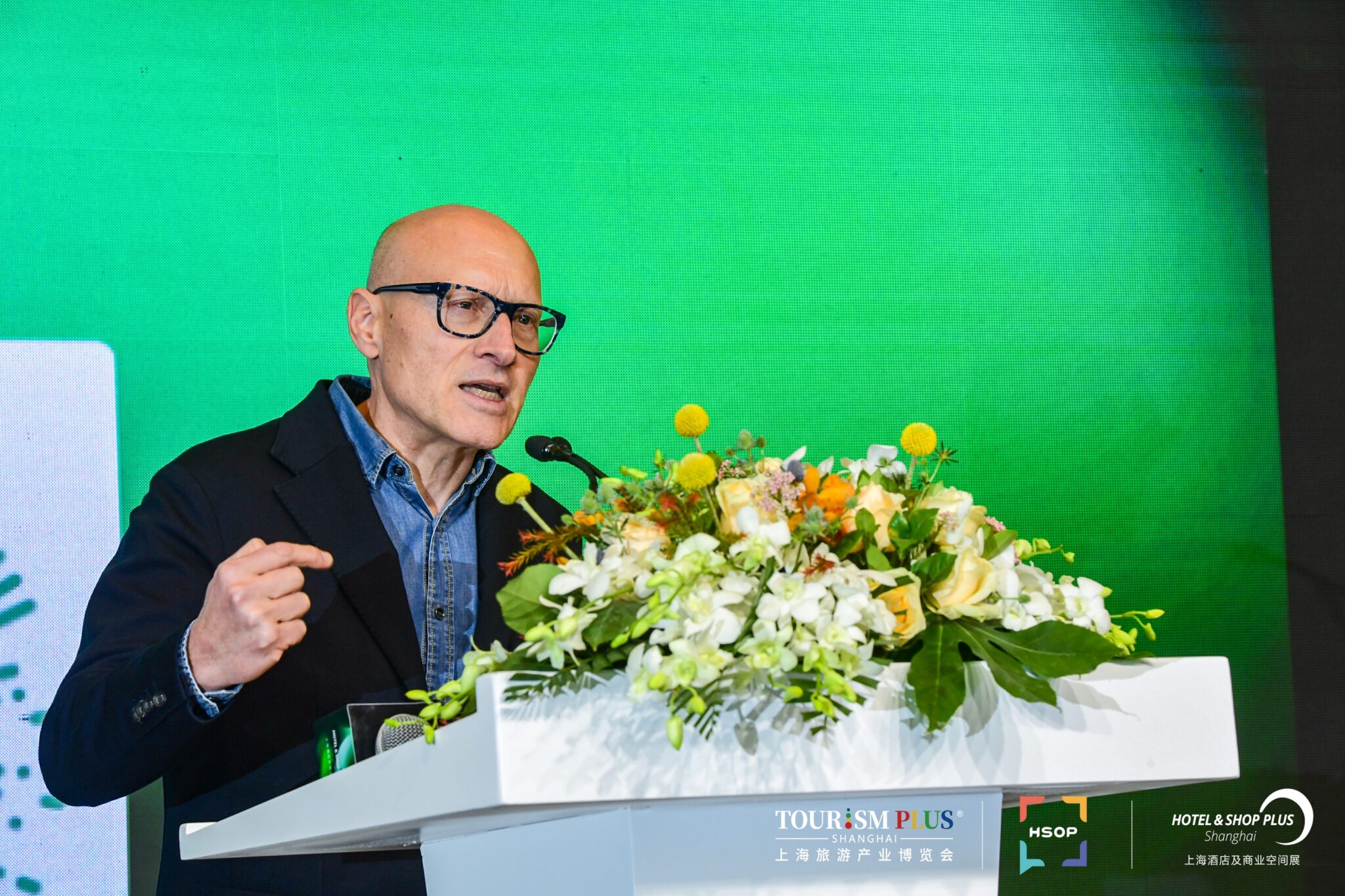 上海国际酒店工程设计与用品博览会 - 2025IDF中外设计师高峰论坛 - 上海国际酒店工程设计与用品博览会